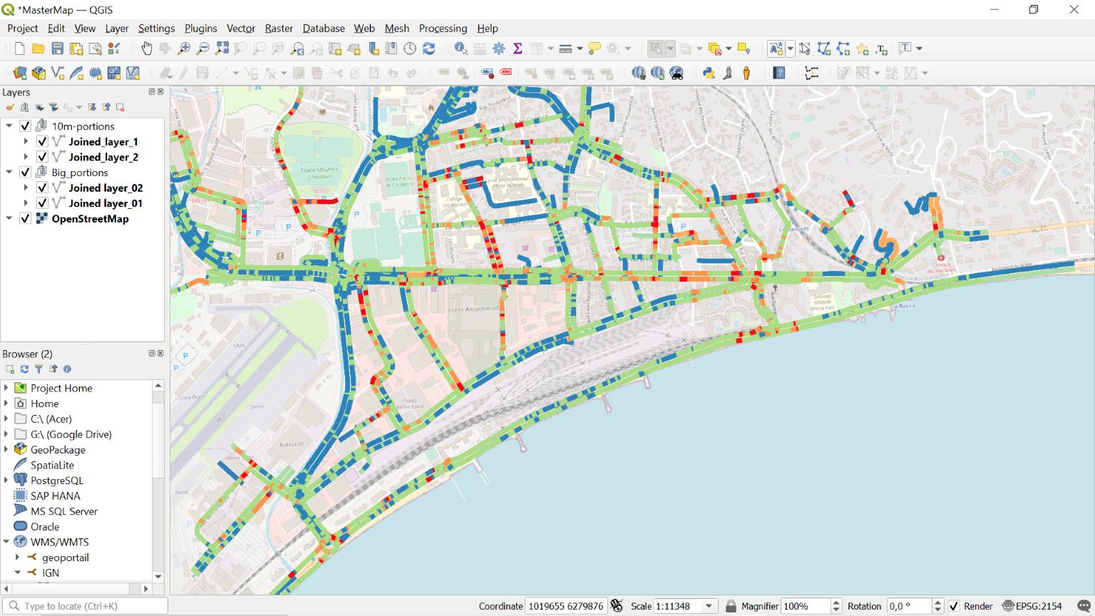 Comment ça fonctionne – SafeMap